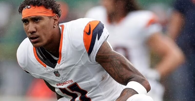 Broncos Star Josh Reynolds Shot in Head After Exiting Strip Club ...