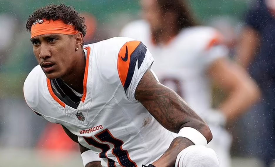 Broncos Star Josh Reynolds Shot in Head After Exiting Strip Club ...