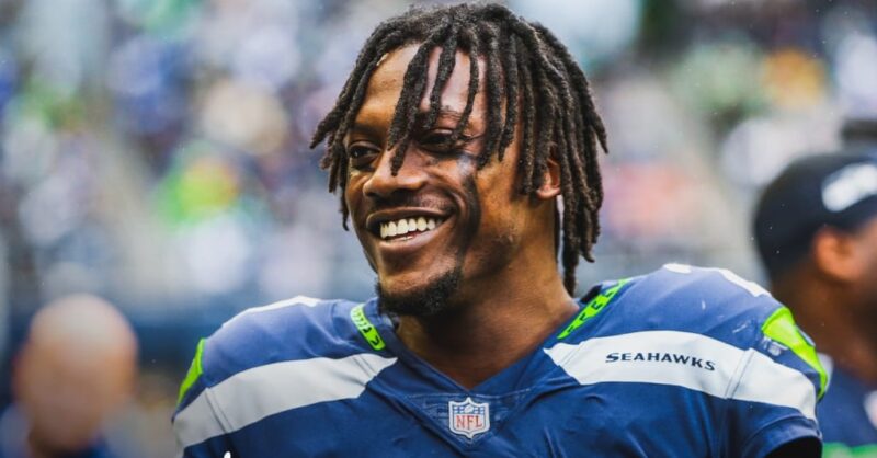 Seahawks Player Busted for Using Illegal Stream to Watch NFL Game - TMSPN