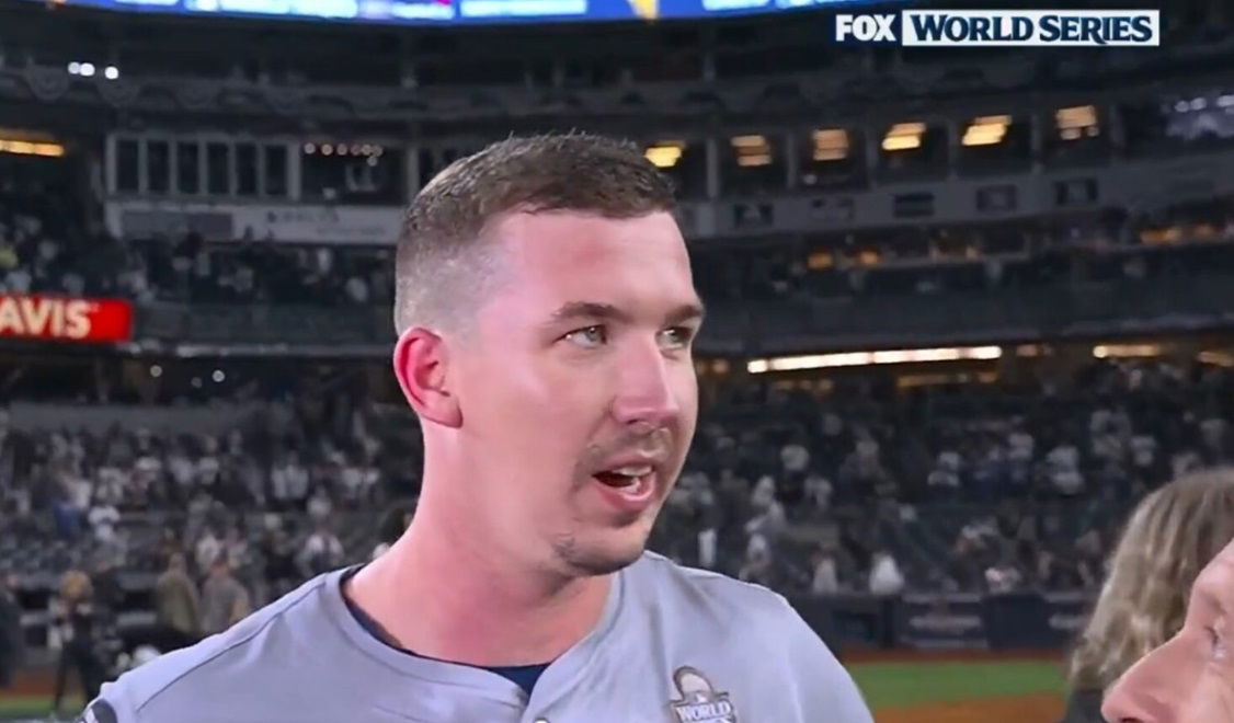 Walker Buehler Fires Back at Critics with Bold Message After Dodgers ...