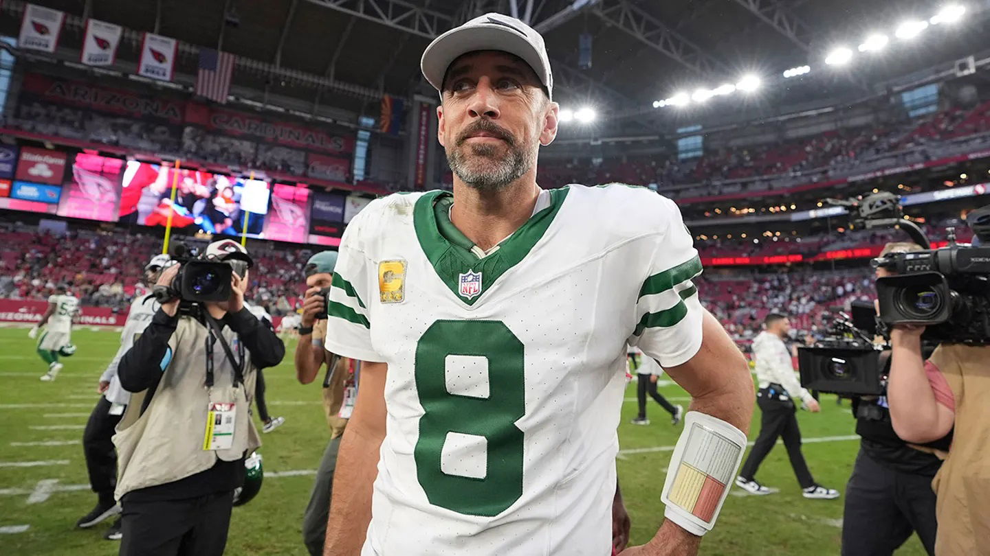 Ian Rapoport Shares New Insight on Aaron Rodgers–Saints Speculation - TMSPN