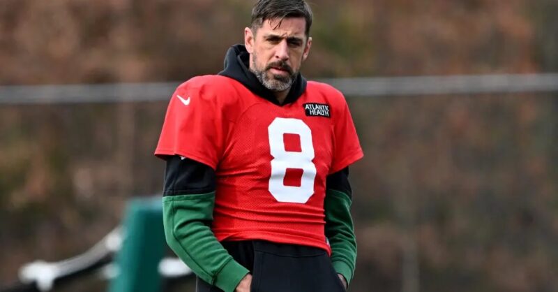 Aaron Rodgers’ ‘Insufferable’ Personality May Be Limiting His Career ...