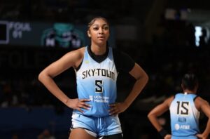 Angel Reese Pushes for WNBA Pay Equity Amid League’s Growing Financial ...