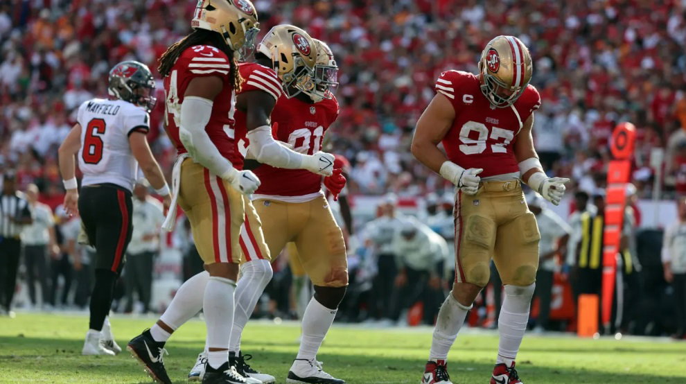 NFL Fans Respond to League's Ruling on Donald Trump-Inspired ...