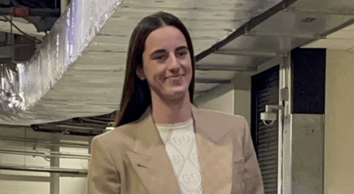 Caitlin Clark Reportedly Charges Sky-High Fee for 30-Minute Virtual ...