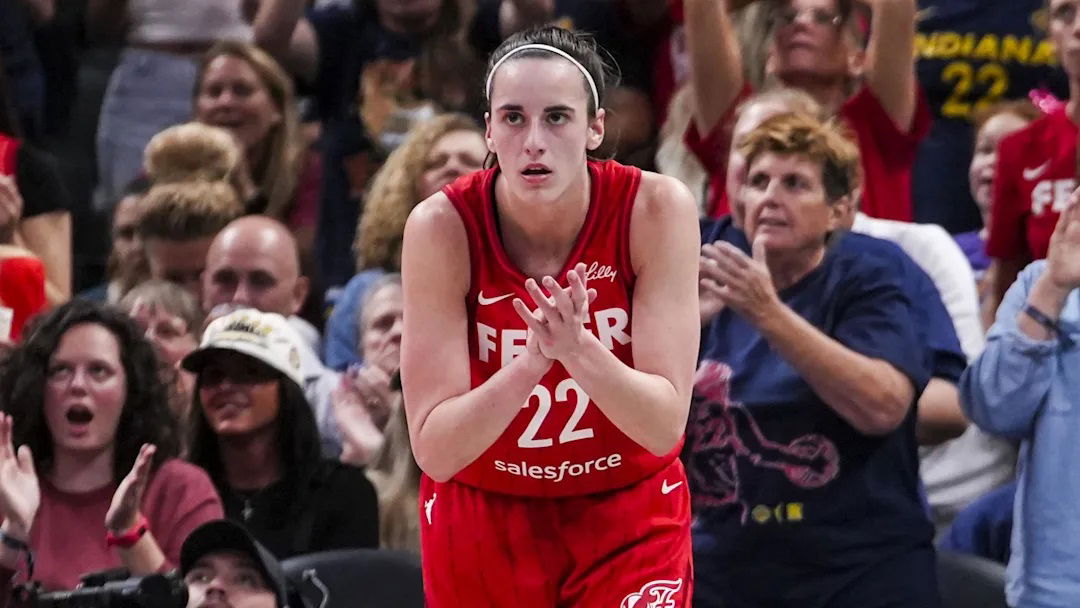 Indiana Fever Continue to Build Contender Around Caitlin Clark with Key ...
