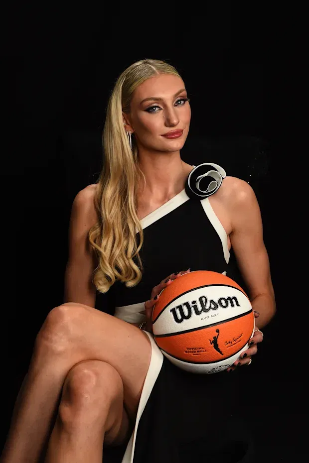 Cameron Brink Stuns in White Bikini for Sports Illustrated Swimsuit - TMSPN