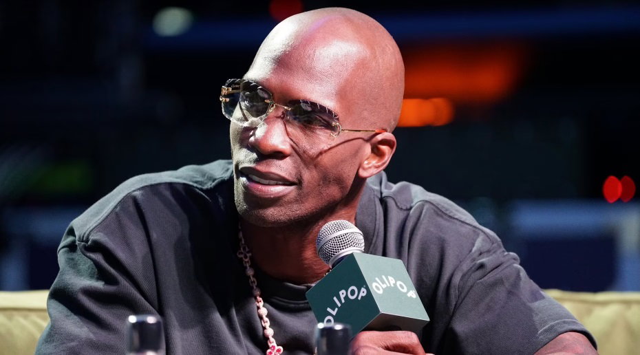 Chad 'Ochocinco' Johnson Reveals Bizarre Trick He Used to Stay Injury ...