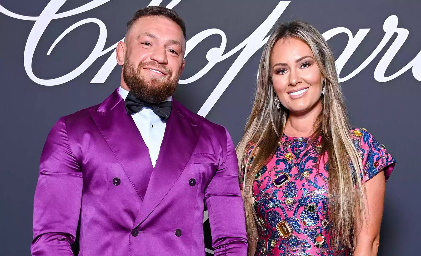 Inside Conor McGregor’s Family Life With His Four Children and Fiancée ...