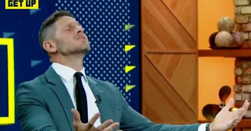 Dan Orlovsky Shocks Fans with His Unexpected Choice for NFL MVP - TMSPN
