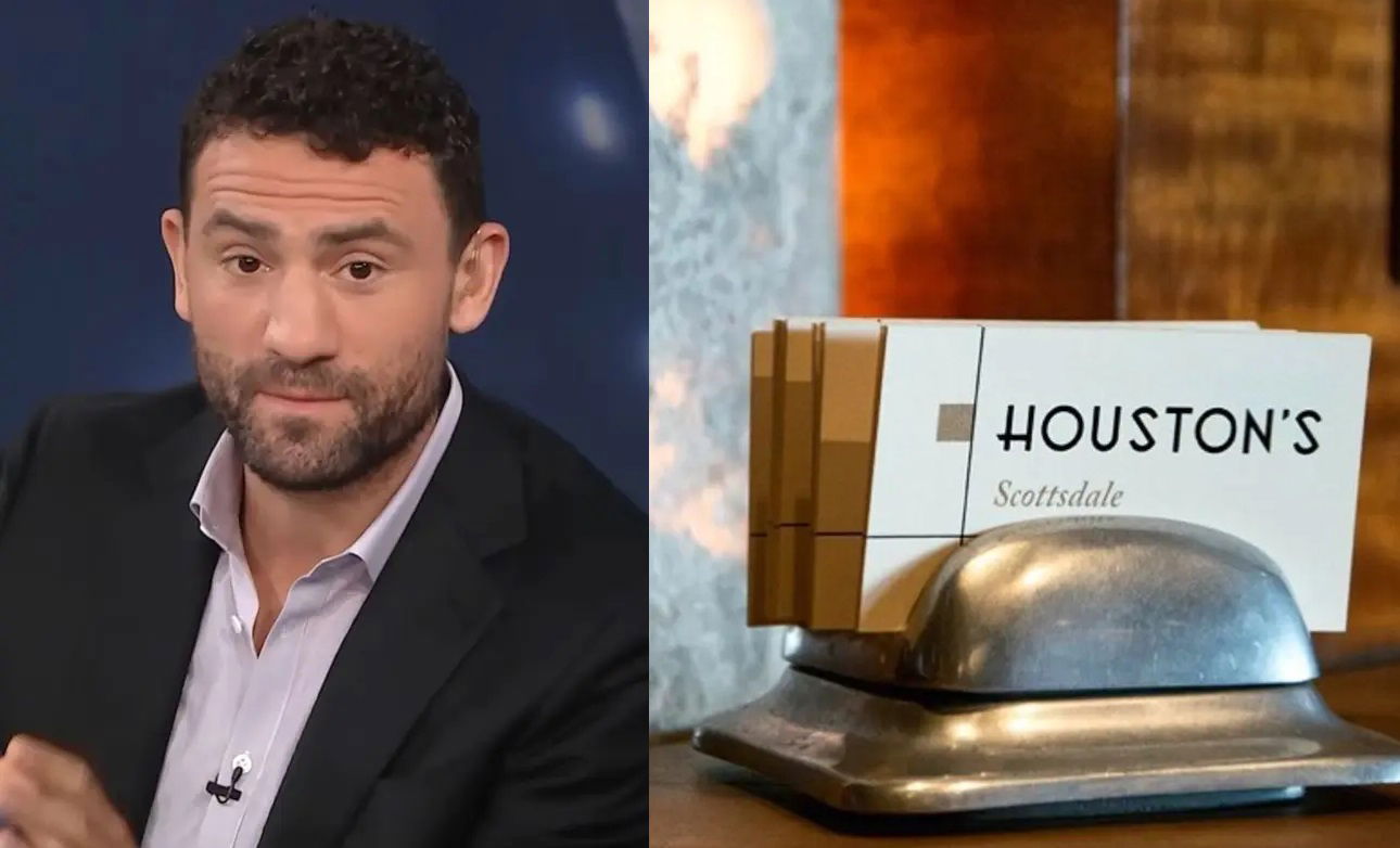 Former NHL Player and Barstool Sports Podcaster Paul Bissonnette ...