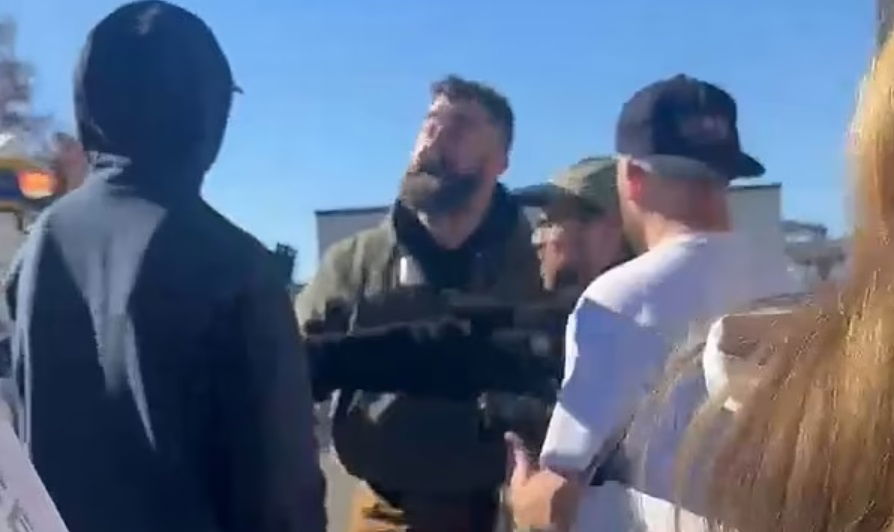 Penn State Police Issue Statement on Jason Kelce After Incident ...