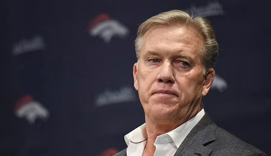 NFL Legend John Elway Reveals 'Concerning' Health Update About Years ...