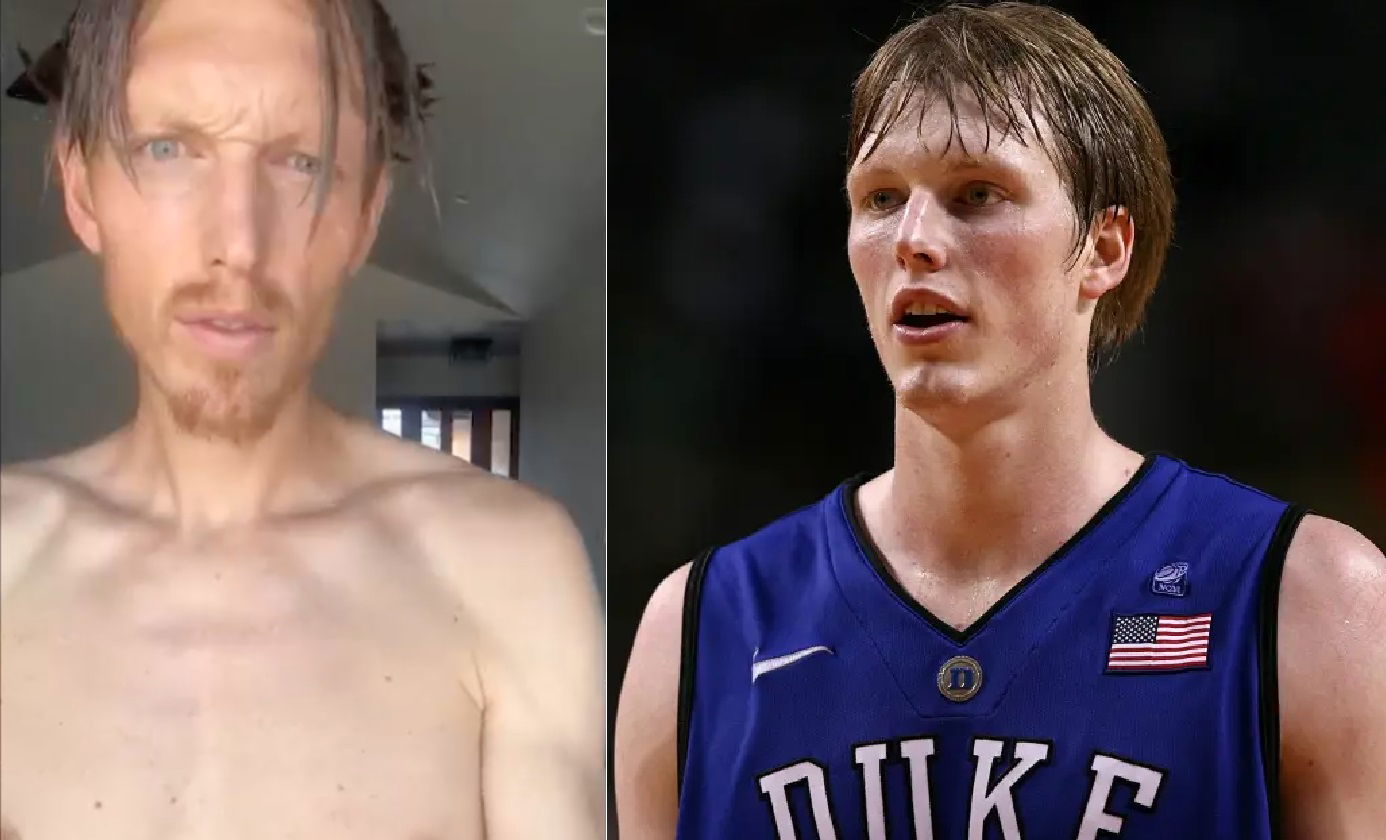Former Duke Basketball Star Kyle Singler Raises Concerns with ...