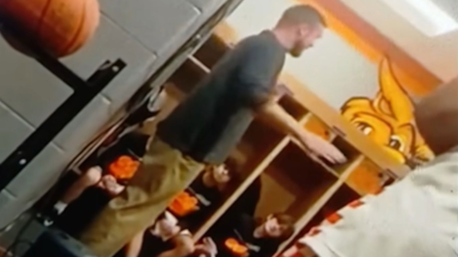 Kentucky High School Basketball Coach Resigns After Using Inappropriate ...