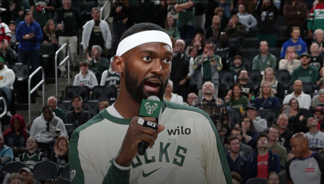 Bucks' Bobby Portis Reveals Home Was Burglarized During Game Against ...