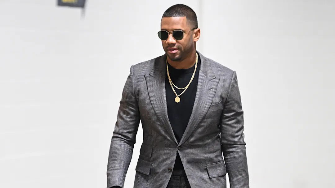 Ciara Captures Russell Wilson's Heartwarming Postgame Moment with ...