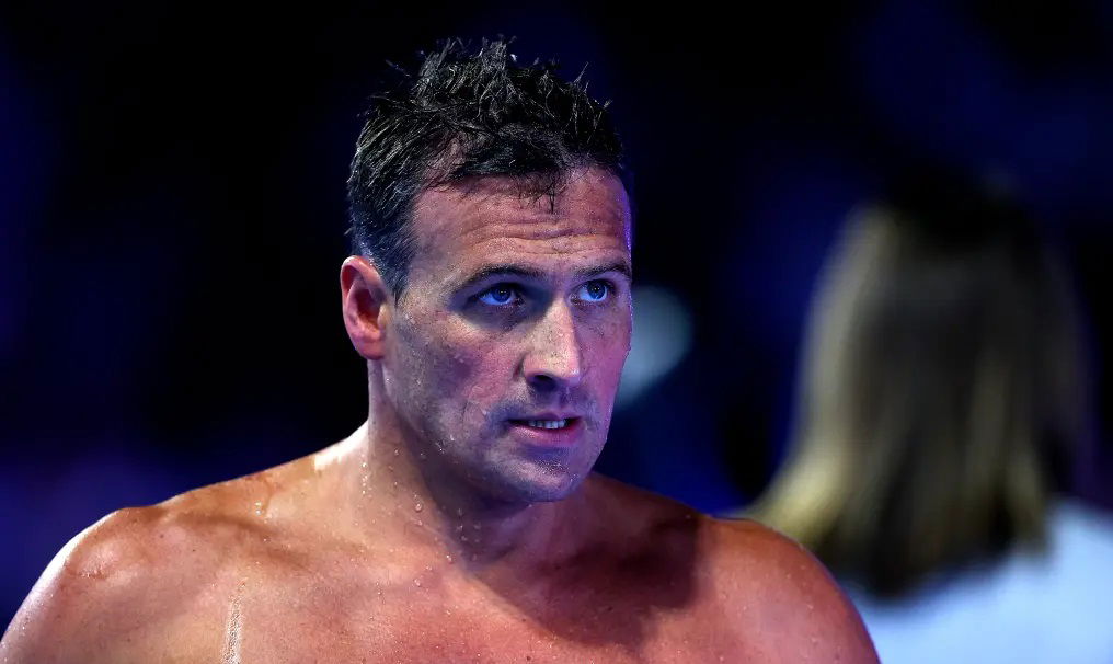 Ryan Lochte Takes Major Step With New Partner Nine Months After Divorce ...