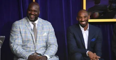 Shaquille O’Neal Restores Kobe Bryant’s High School Car as Gift to Late ...