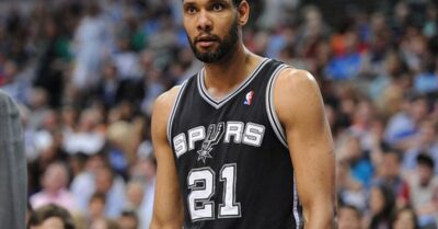 NBA Fans Stunned by Tim Duncan’s Drastically Different Look in 2025 - TMSPN
