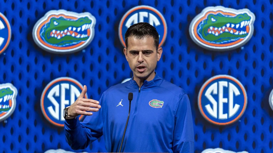 Florida Coach Todd Golden Faces Sexual Harassment and Stalking ...