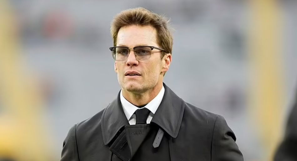 Tom Brady’s Unexpected Reaction to Ex-Wife Gisele Bündchen’s Pregnancy ...