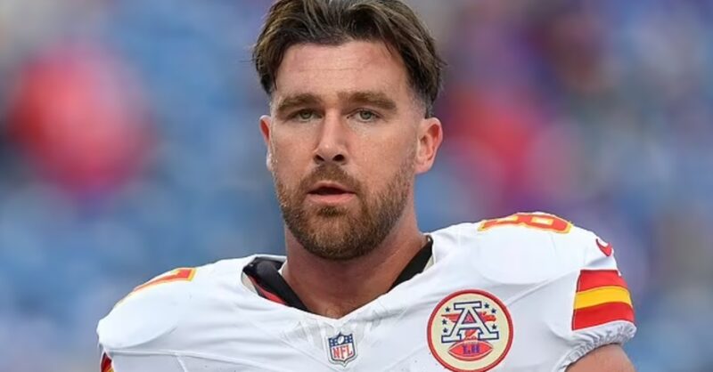 Bills Star's Wife Faces Backlash for Harsh Taylor Swift Post After Win ...