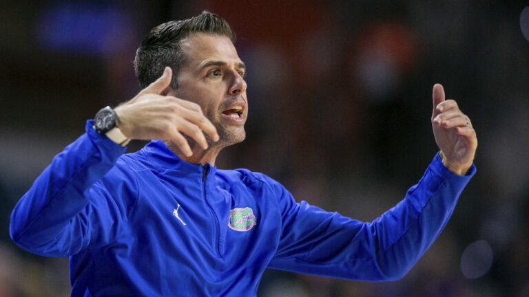 Florida Coach Todd Golden Faces Sexual Harassment and Stalking ...