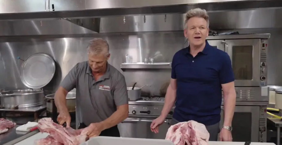 Fox NFL Guest Astonished After Discovering John Madden's 'Magic' Recipe ...