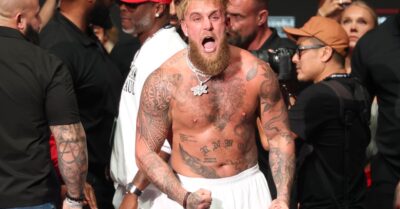 Inside Jake Paul's Lavish $20 Million Puerto Rico Mansion, Dubbed the ...