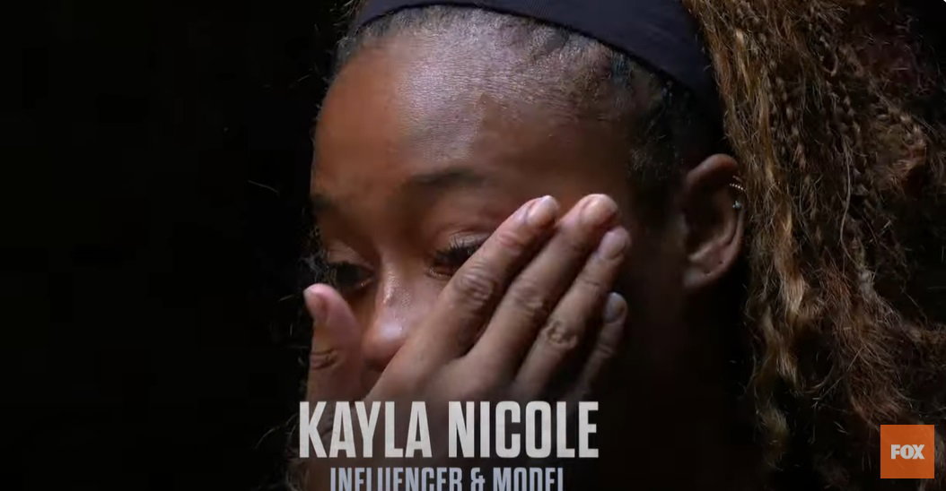 Kayla Nicole Opens Up About 'Overwhelming' Travis Kelce Breakup on ...