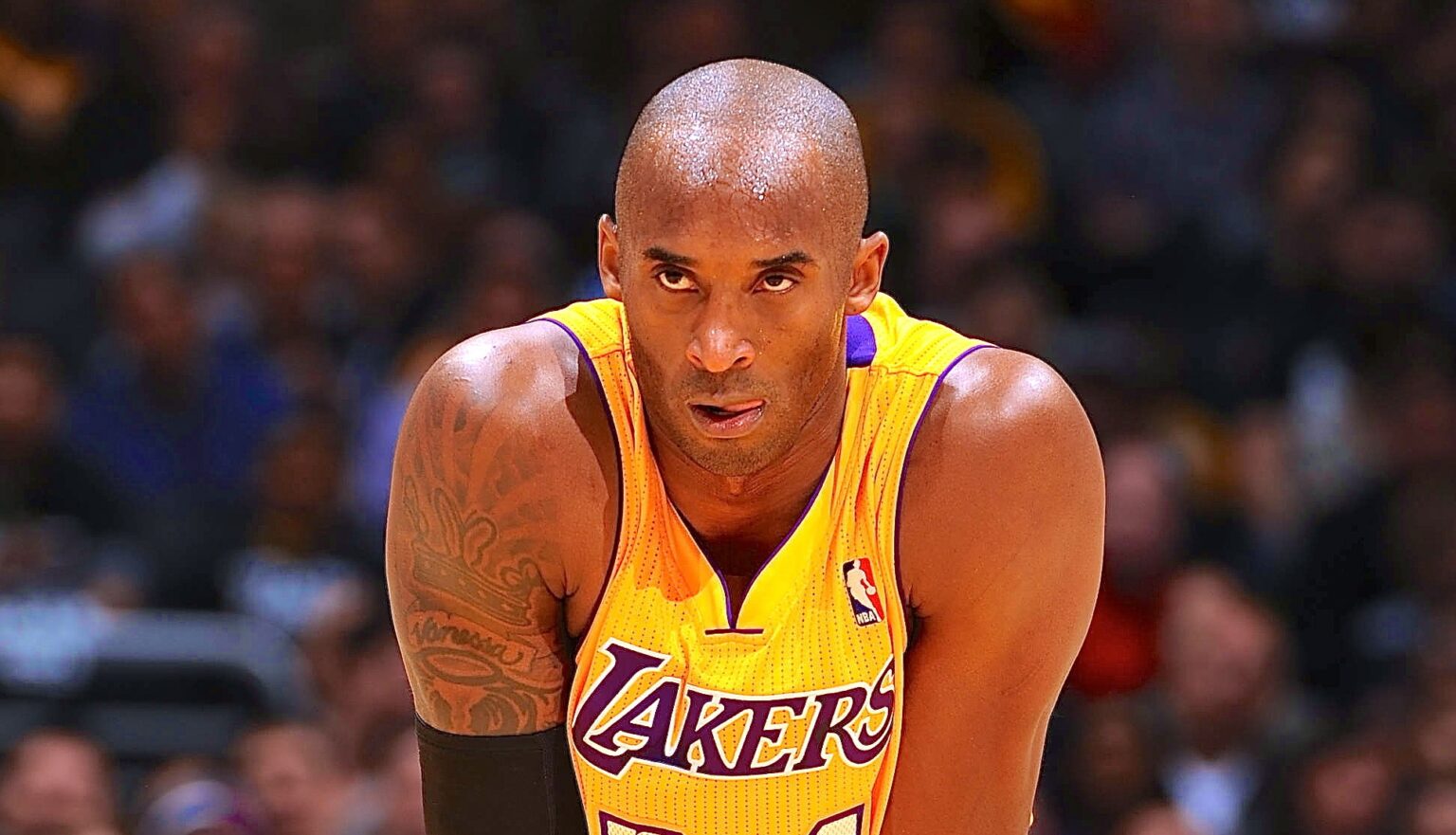 Donald Trump Announces Plans to Honor Kobe Bryant - TMSPN