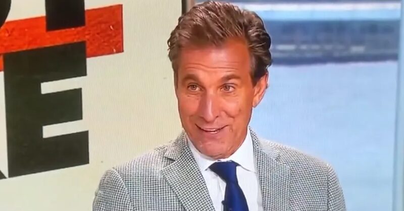 Chris Russo Faces Backlash at ESPN Over Controversial 'Gummy' Remark ...