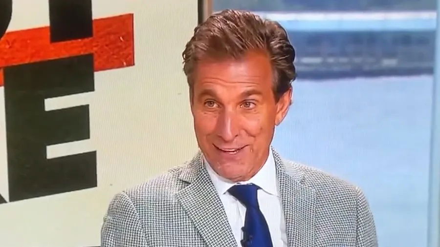 Chris Russo Faces Backlash at ESPN Over Controversial 'Gummy' Remark ...