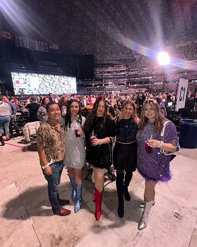 Josh Allen's Sister Responds to Buffalo WAG's Harsh Comment on Taylor ...