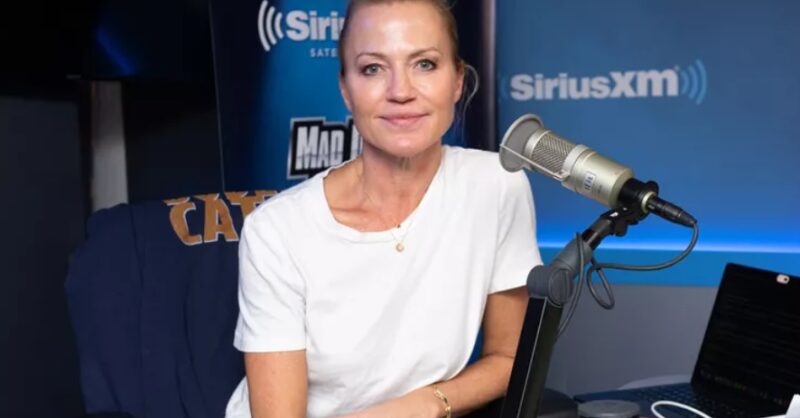 Michelle Beadle Slams ESPN for ‘Obsessive’ LeBron James Coverage, Calls ...