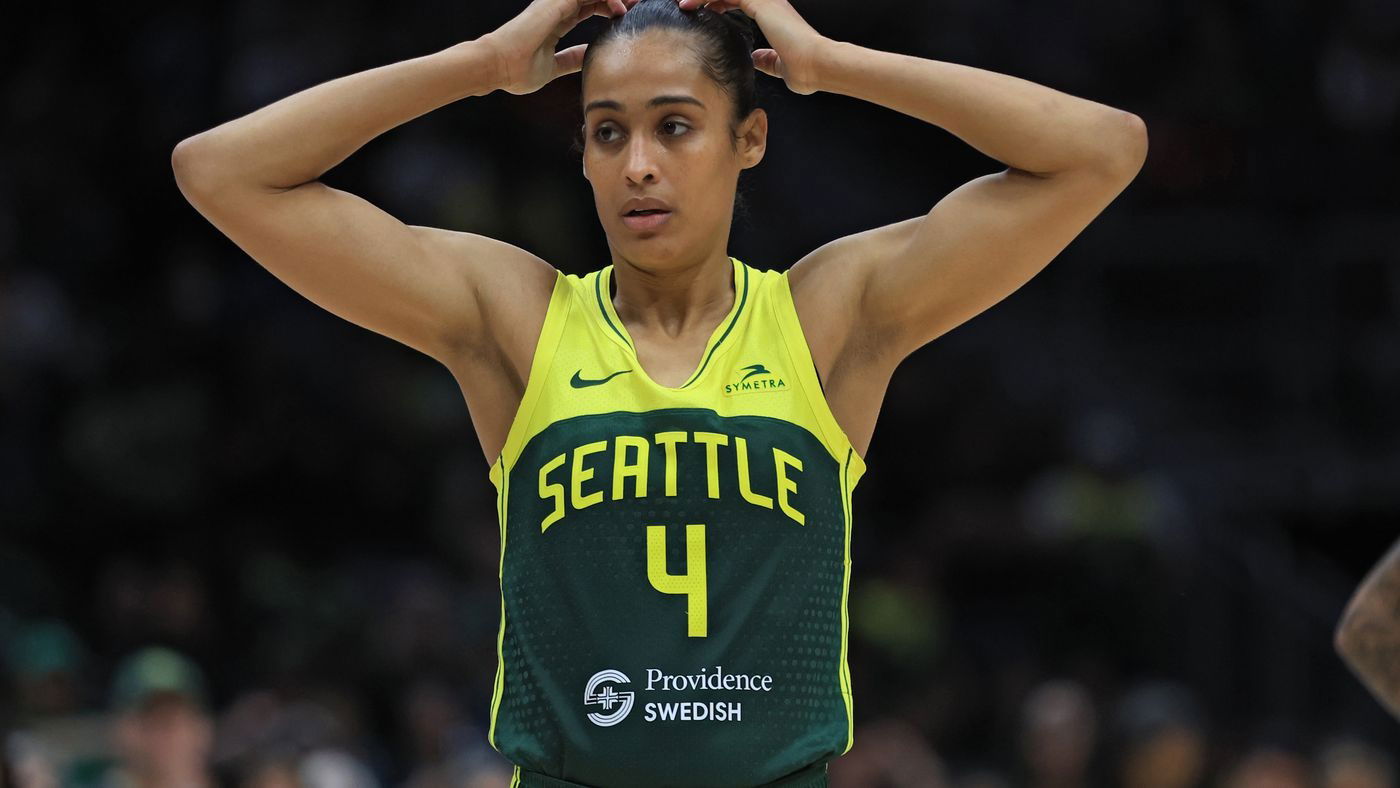 WNBA Star Skylar Diggins-Smith Files for Divorce After 8 Years of ...
