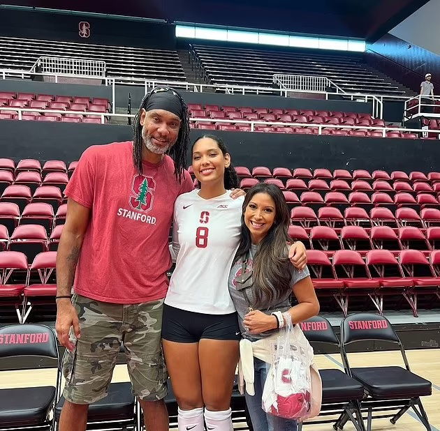 NBA Fans Shocked by Tim Duncan's Daughter's Unrecognizable Appearance - TMSPN