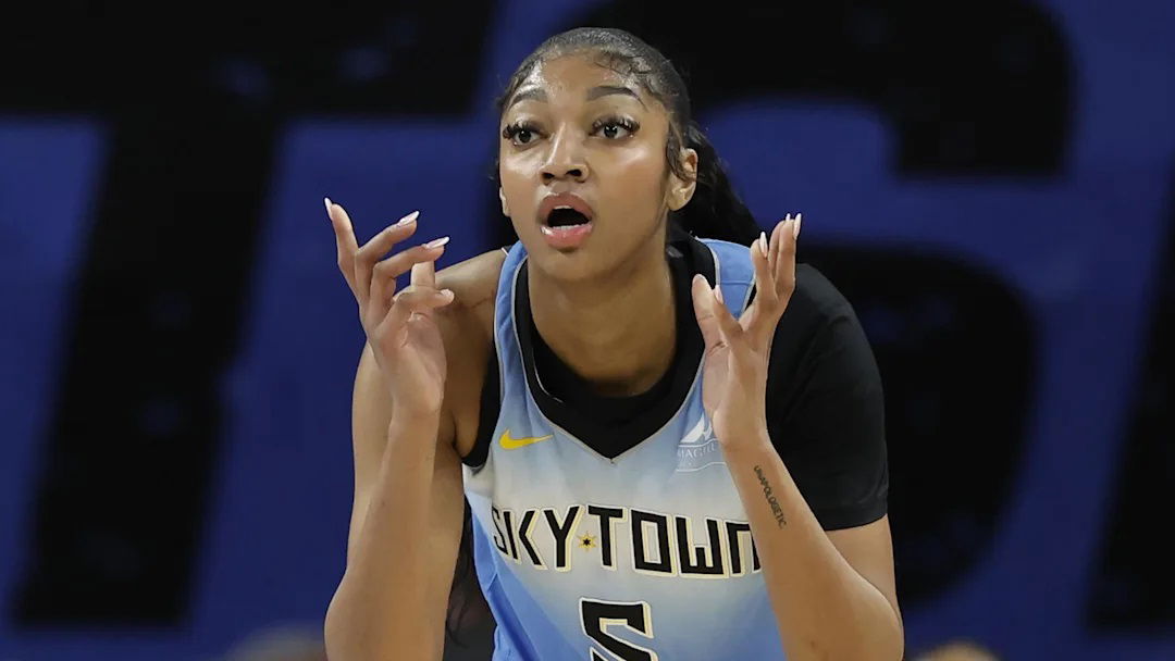 Angel Reese Pushes for WNBA Pay Equity Amid League’s Growing Financial ...