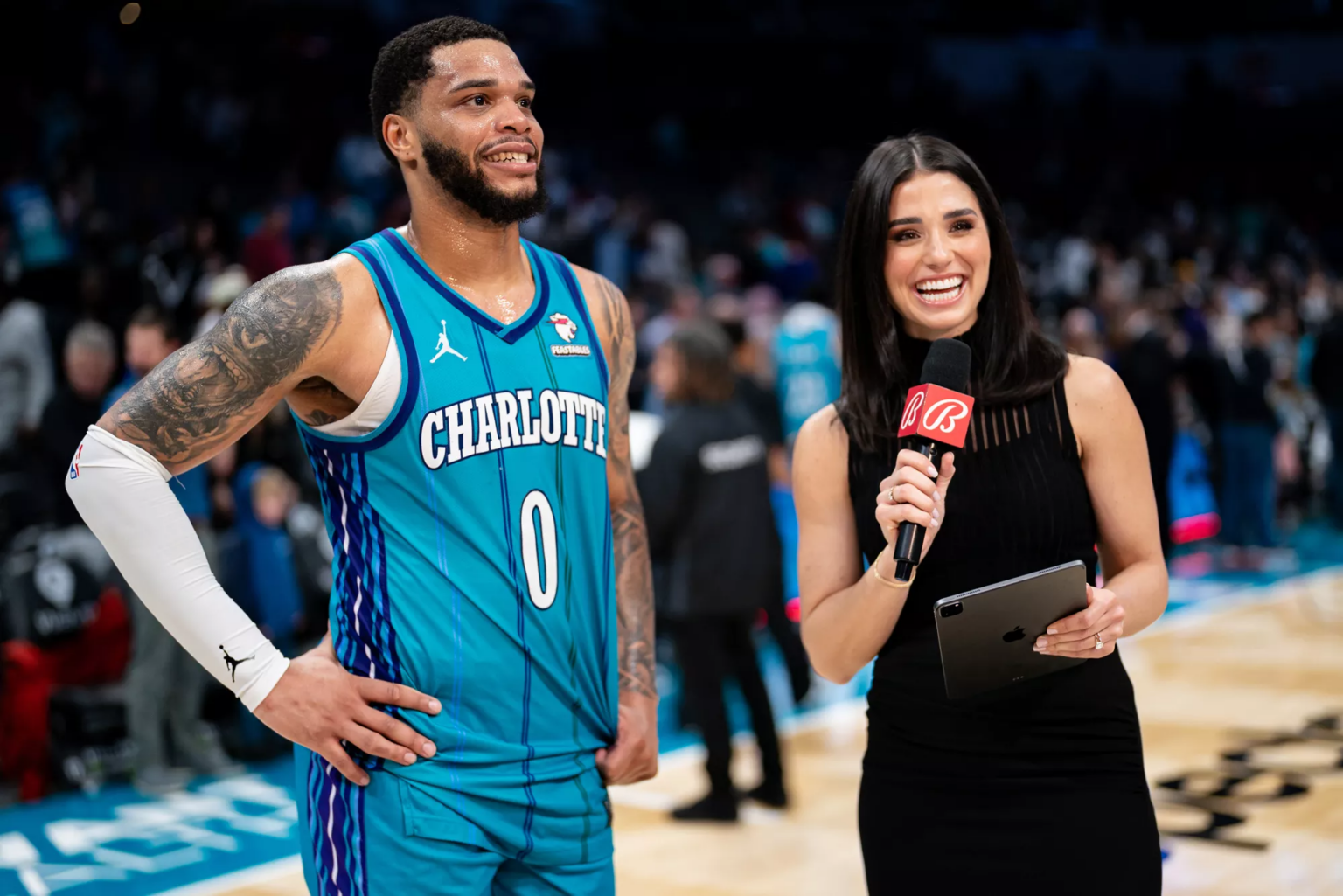 ESPN Reporter Goes Viral with Marriage Proposals, Fans Discover She's ...