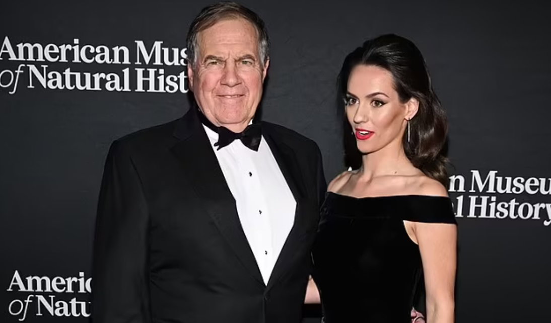 Bill Belichick’s Ex Linda Holliday Embraces a Fresh Start as He Pursues ...