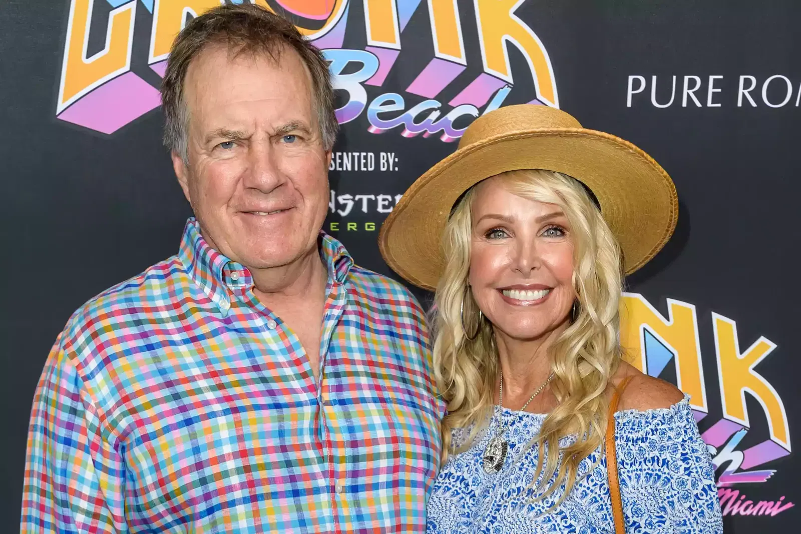 Bill Belichick’s Ex Linked to Jordon Hudson’s Miss Maine Pageant Rival ...