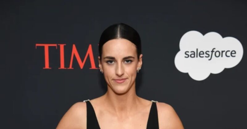 Cameron Brink Supports Caitlin Clark’s Bold and Controversial Choice ...