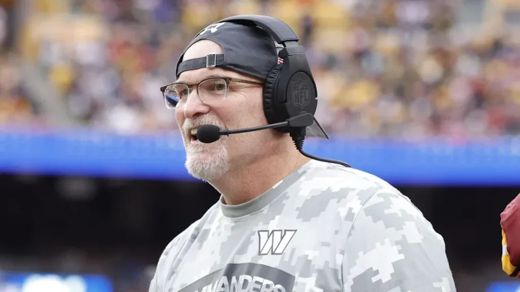 Fans Rip Dan Quinn for Controversial Decision That Led to Jayden ...