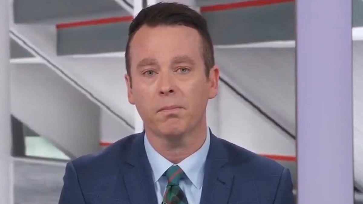 ESPN Staffer Passes Away Days Before Christmas, Colleague Delivers ...