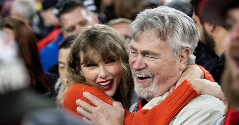 Ed Kelce Reveals He Never Gave Travis and Jason the 'Birds and Bees ...