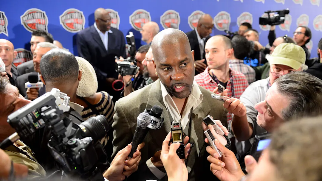 Gary Payton Sets Timeline for Potential NBA Expansion, Hints at Seattle ...