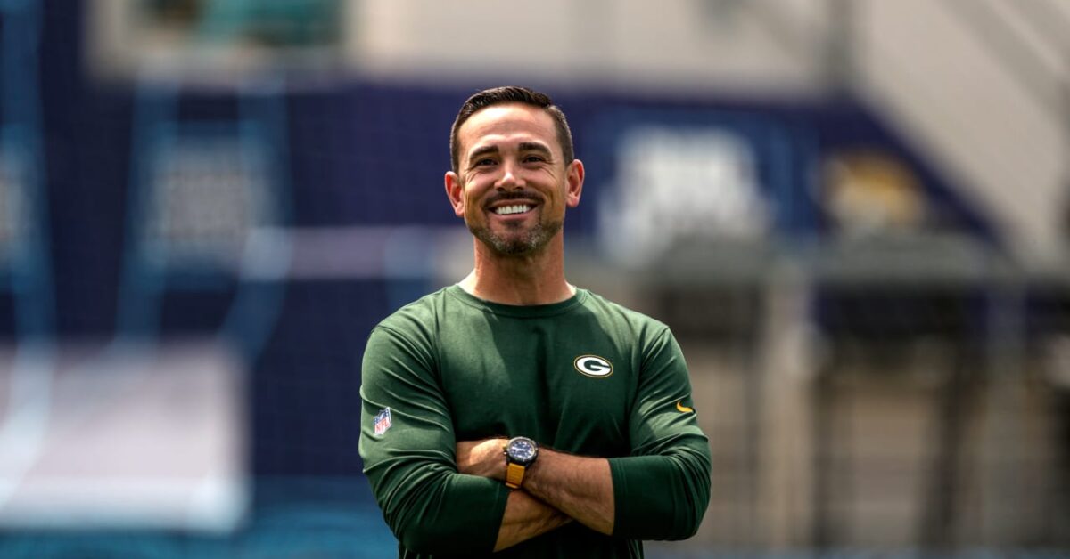 Green Bay Packers Hand Injury-Prone Star Massive $110 Million Extension ...
