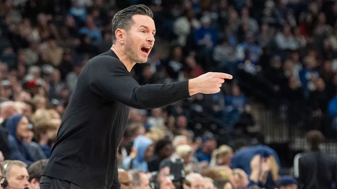 JJ Redick Fires Back at Charles Barkley With Blunt Three-Word Reply - TMSPN