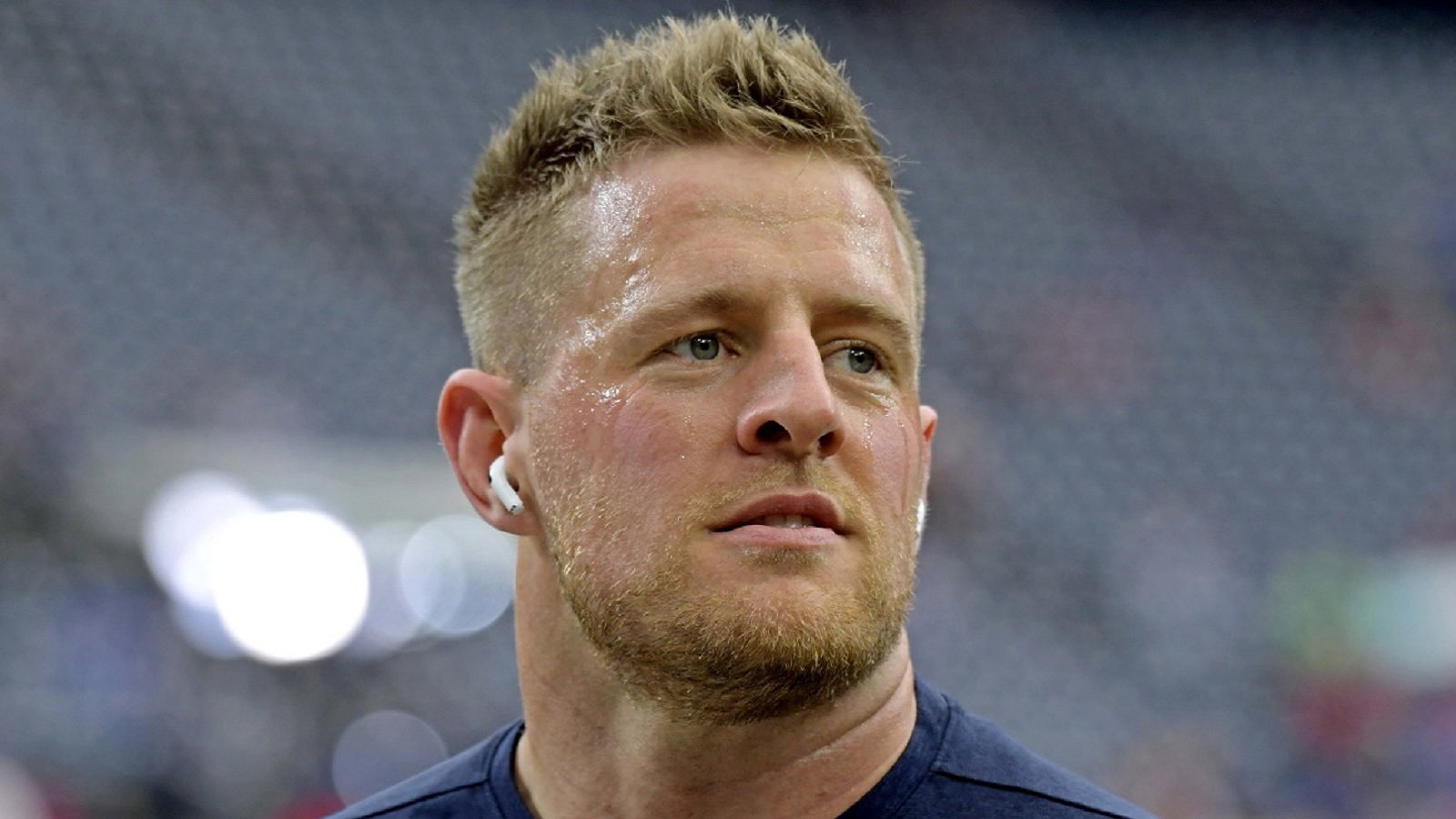 NFL Legend J.J. Watt Shares One-Word Tribute to Coast Guard Hero Who ...